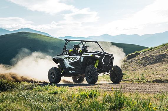 UTV Rentals in Midway, Utah | Adventure Haus